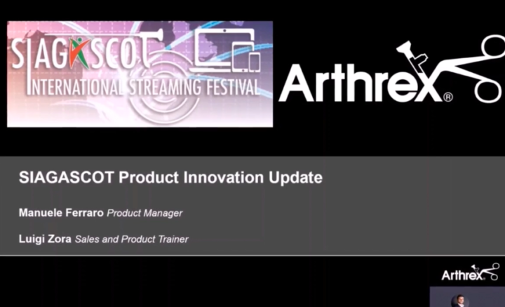 Autocart: All Autologous Cartilage Regeneration – Arthrex workshop ...