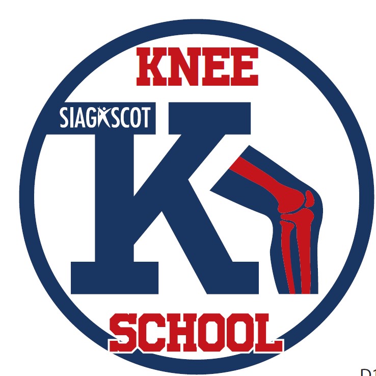 knee school – SIAGASCOT